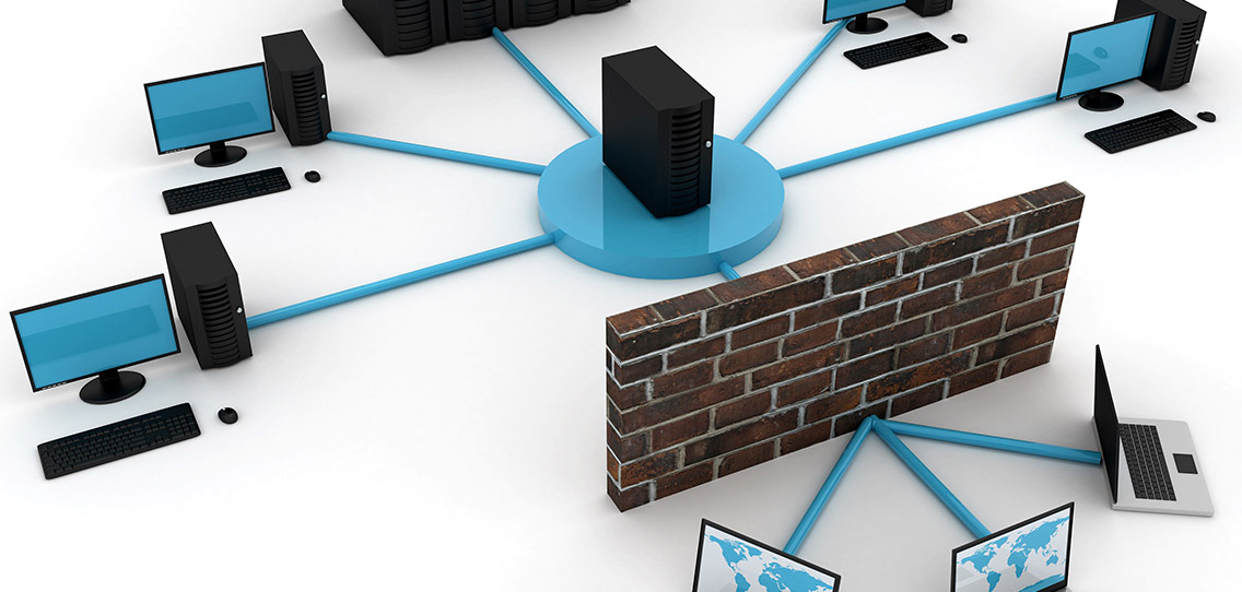 انواع حمله هایی که فایروال (Firewall) از آنها جلوگیری می کند چیست