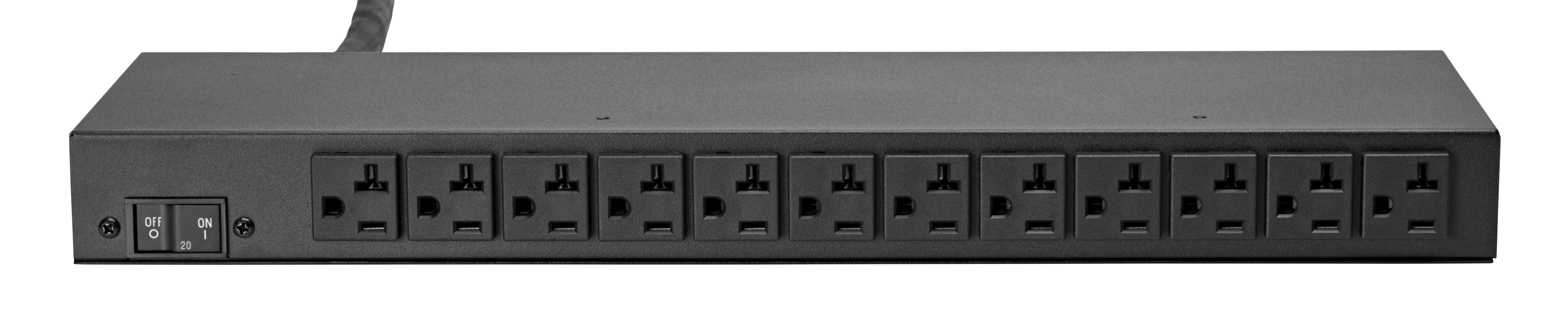 HPE PDU چیست؟ | سخت افزار PDU | PDU چیست؟ | سخت افزار کمپانی اچ پی به ...